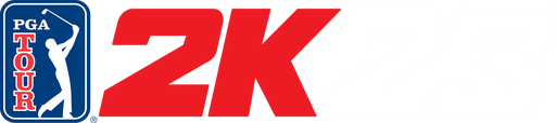 Logo for PGA TOUR 2K23 by Khorosiv - SteamGridDB