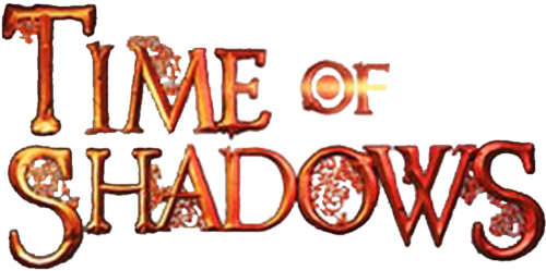 Logo for Time of Shadows by Timidius - SteamGridDB