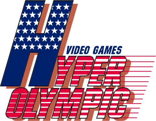 Logo for Hyper Olympic by bakerman - SteamGridDB