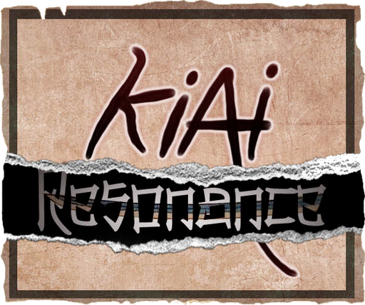 Logo for Kiai Resonance by loonis - SteamGridDB
