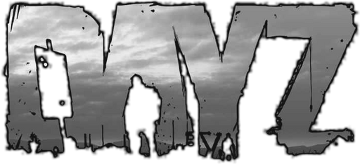 Logo for DayZ by Luckspeare - SteamGridDB