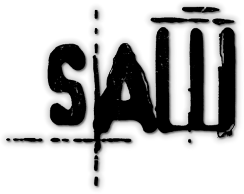 Logo for Saw by Zach Fett - SteamGridDB