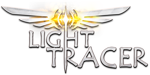 Logo for Light Tracer by RealSayakaMaizono - SteamGridDB