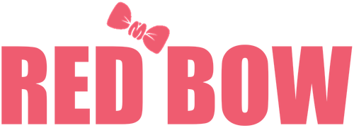 Logo for Red Bow by EuroBeat - SteamGridDB
