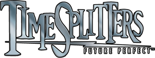 Logo for TimeSplitters: Future Perfect by Uhyve - SteamGridDB