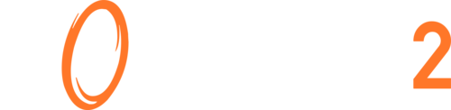 Logo for Portal 2 by Maxine - SteamGridDB