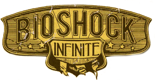 Logo for BioShock Infinite by The Other False Shepard - SteamGridDB