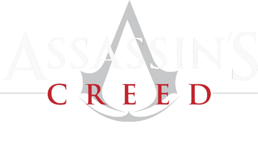 Logo for Assassin's Creed: Bloodlines by Dark_Lugiel - SteamGridDB