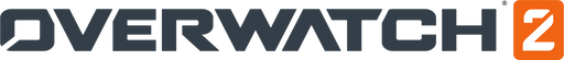 Logo for Overwatch 2 by Naymarak - SteamGridDB
