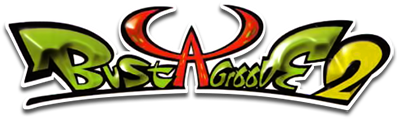 Logo for Bust a Groove 2 by ItsFreakinJesus - SteamGridDB