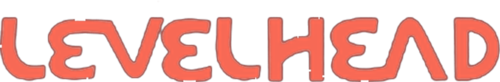 Logo for Levelhead by resq2nick - SteamGridDB