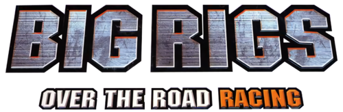 Logo for Big Rigs: Over the Road Racing by Rod - SteamGridDB