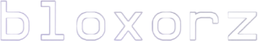 Logo for Bloxorz by Marcwasmasjien - SteamGridDB
