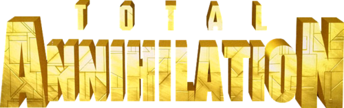 Logo for Total Annihilation by Besli - SteamGridDB