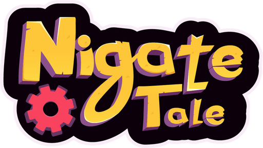Logo for Nigate Tale by FISHMAN_TANGANYIKA - SteamGridDB