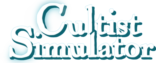 Logo for Cultist Simulator by KimaRo - SteamGridDB