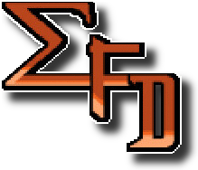 Logo for SFD by loonis - SteamGridDB
