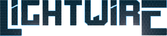 Logo for Lightwire by Sephiroth983 - SteamGridDB