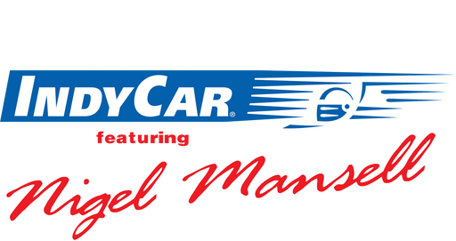 Logo for Newman-Haas Indy Car Featuring Nigel Mansell by Besli ...