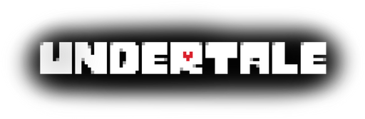 Logo for Undertale by Mildcat - SteamGridDB