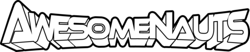 Logo for Awesomenauts by Kiba - SteamGridDB