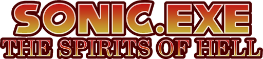 Logo for Sonic.EXE by FloweyGaming577 - SteamGridDB