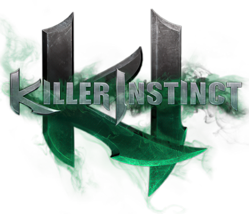 Logo for Killer Instinct by ohshi - SteamGridDB
