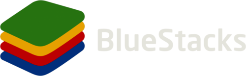 Logo for Bluestacks by Hyeron - SteamGridDB