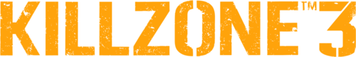 Logo for Killzone 3 by Krissmed - SteamGridDB