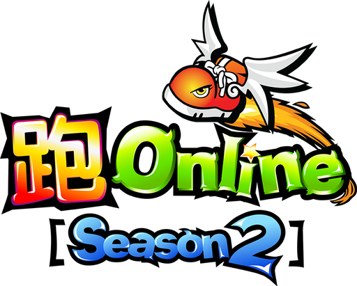 Logo for Tales Runner by AngusCLC - SteamGridDB