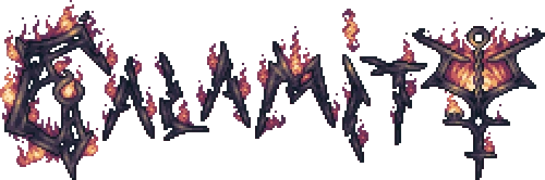 Logo for tModloader (Program) by RavenNevah - SteamGridDB