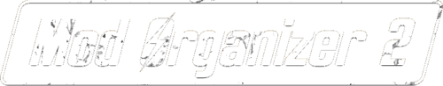 Logo for Mod Organizer 2 by 1NSH4N3 - SteamGridDB