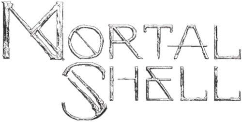 Logo for Mortal Shell by ULTRAMATON - SteamGridDB
