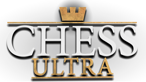 Logo for Chess Ultra by Luckspeare - SteamGridDB