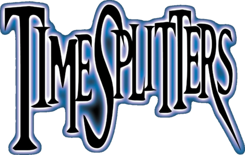 Logo for TimeSplitters by sibre - SteamGridDB