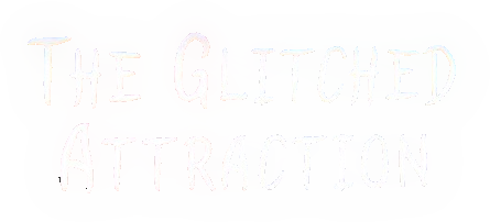 Logo for The Glitched Attraction by MysticTortoise - SteamGridDB