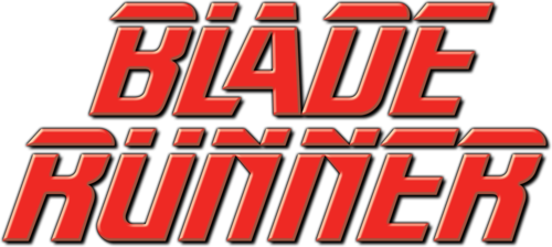 Logo for Blade Runner by Middle - SteamGridDB
