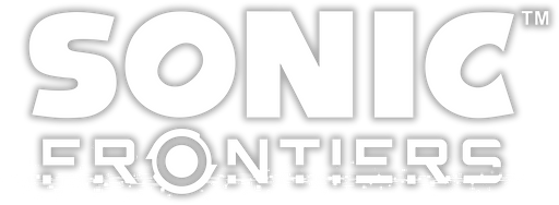 Logo for Sonic Frontiers by yst - SteamGridDB