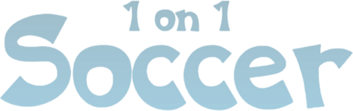 Logo for 1 on 1 Soccer by Marcwasmasjien - SteamGridDB