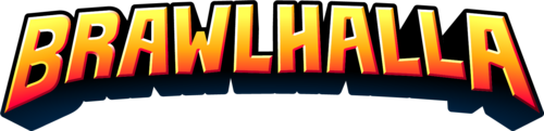 Logo for Brawlhalla by Besli - SteamGridDB
