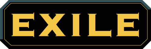 Logo for Exile by TerrorK - SteamGridDB