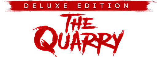 Logo for The Quarry by BlooHook - SteamGridDB