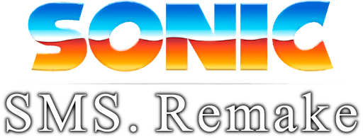 Logo for Sonic 1 SMS Remake by David0Mario - SteamGridDB