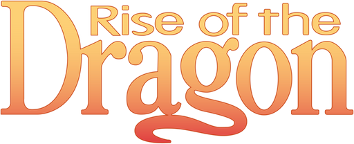 Logo for Rise of the Dragon by Besli - SteamGridDB