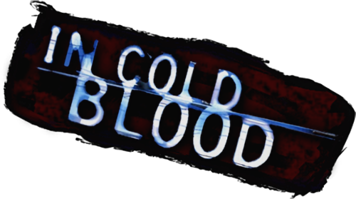Logo for In Cold Blood by westblade85 - SteamGridDB