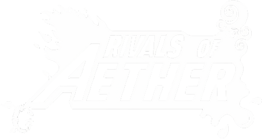 Logo for Rivals of Aether by Dr._Lugawi - SteamGridDB