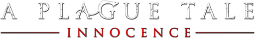 Logo for A Plague Tale: Innocence by Luckspeare - SteamGridDB