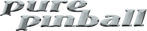 Logo for Pure Pinball 2.0 Redux by Emmalise - SteamGridDB