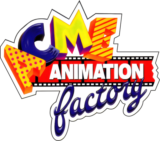 Logo for ACME Animation Factory by Besli - SteamGridDB