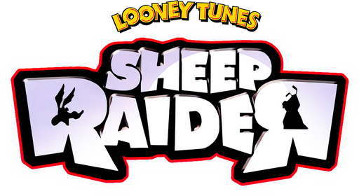 Logo for Looney Tunes: Sheep Raider by Kynd - SteamGridDB